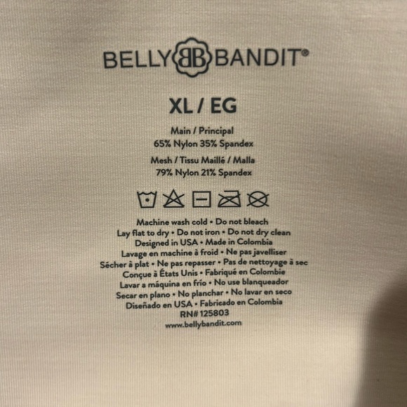Belly Bandit | Other | Luxe Belly Bandit And Extender | Poshmark